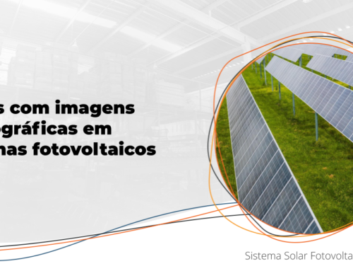 Medição com Solar 300N da HT Instruments | Amperi